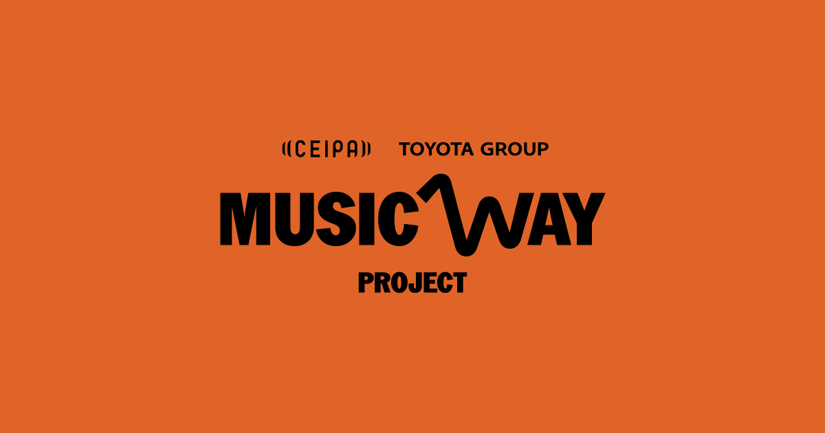 MUSIC WAY PROJECT